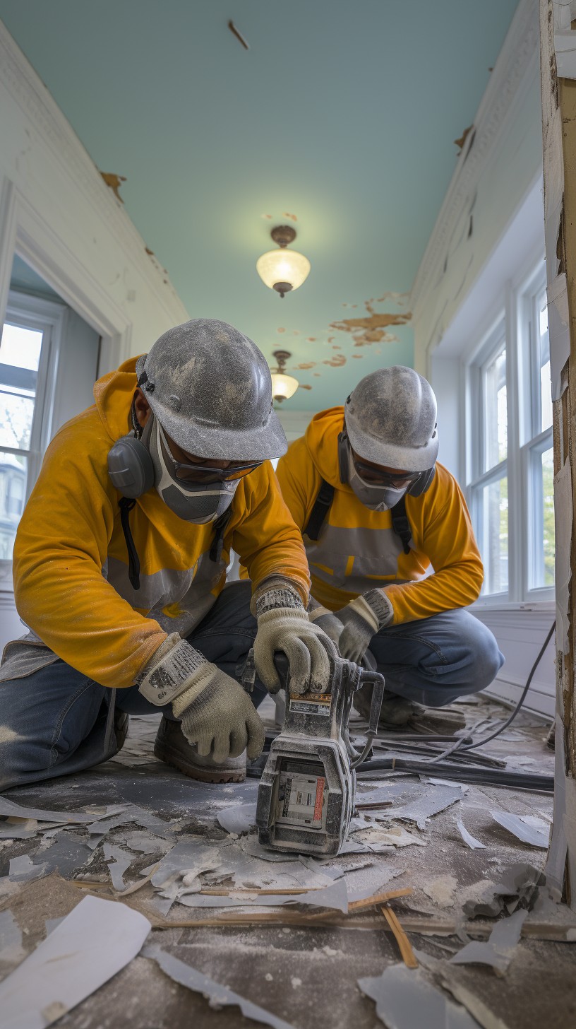 Home Page | UPC Renovation and Construction Services in the DMV